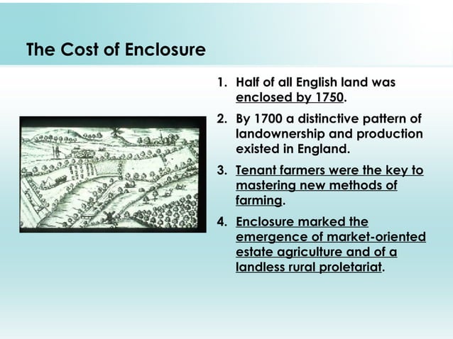 Ch19 1 Agriculture And The Land | PPT