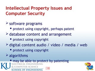 computer security principles and practices | PPT