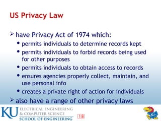 computer security principles and practices | PPT