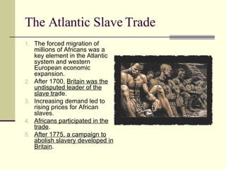 Ch19 3 & 4 Notes | PPT