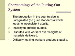 Ch19 3 & 4 Notes | PPT