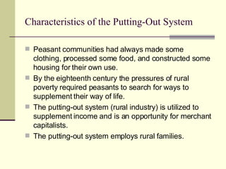 Ch19 3 & 4 Notes | PPT