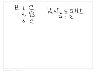 Ch.19 Worksheet | PDF