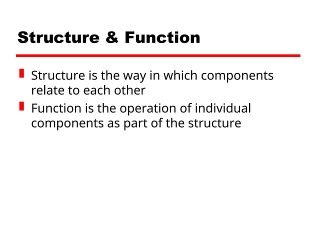 William Stallings Computer Organization and Architecture | PPT