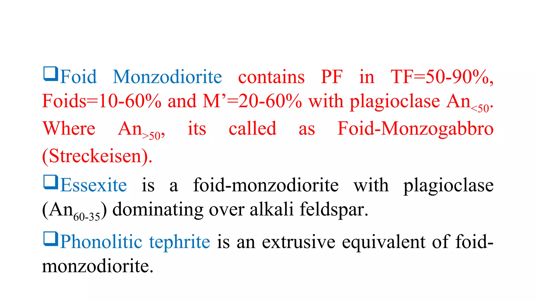 Ch 19 continental alkaline lecture | PPT