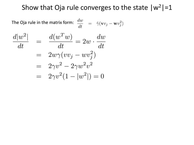 Ch 19 synaptic_plasticity | PPTX