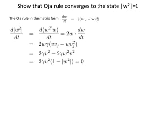 Ch 19 synaptic_plasticity | PPTX