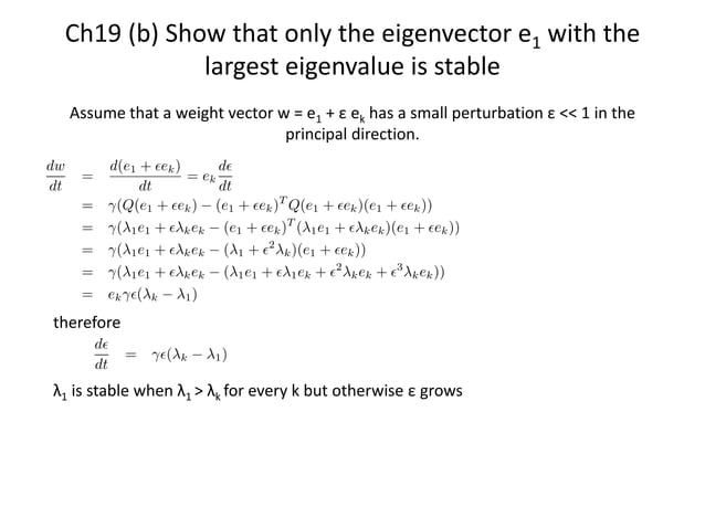 Ch 19 synaptic_plasticity | PPTX