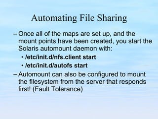 Ch19 system administration | PPT