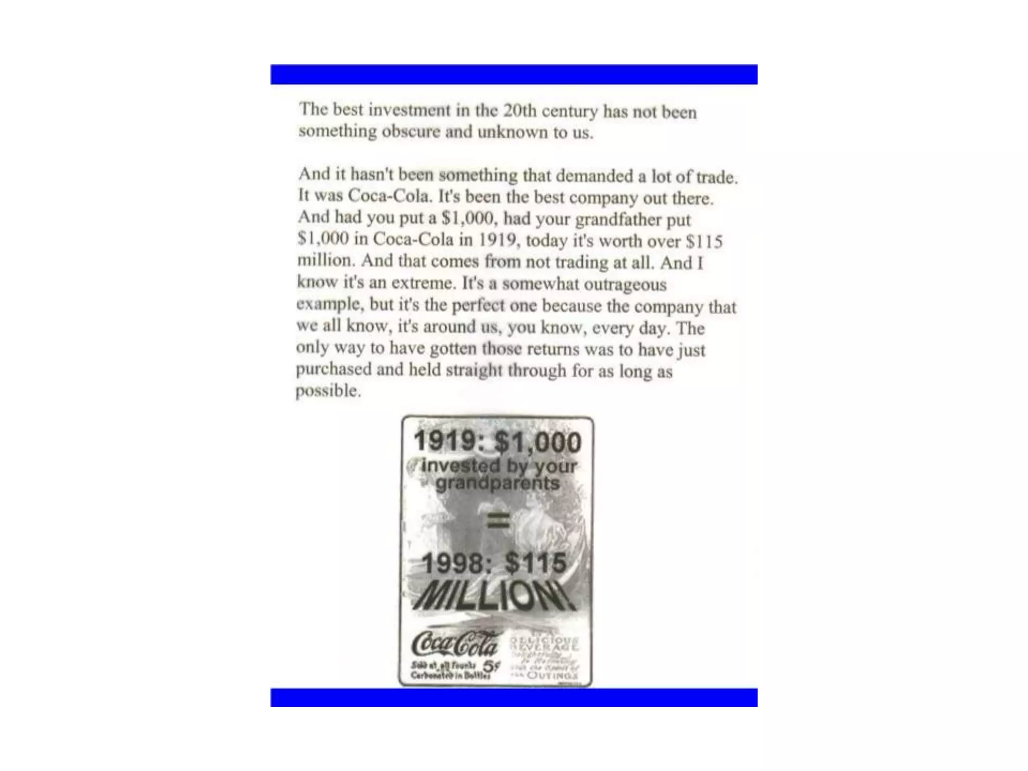 Ch 1 a how to read a stock table | PPTX