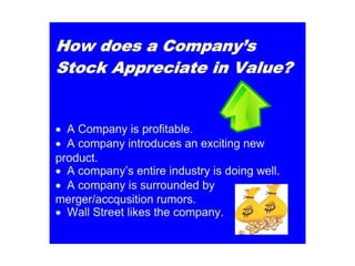 Ch 1 a how to read a stock table | PPT