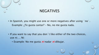 Ch1 a grammar | PPT
