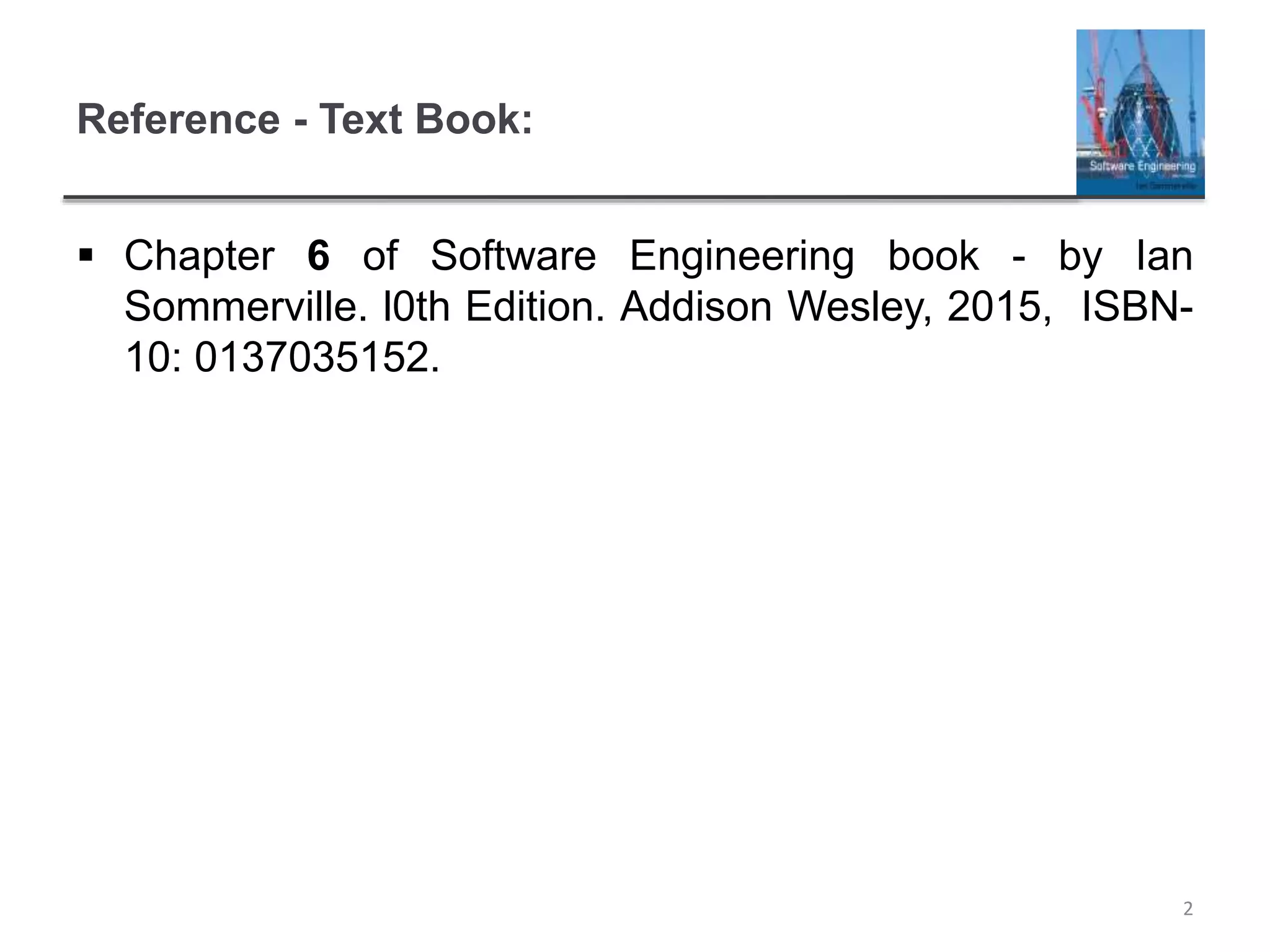 Application Architectures Software Architecture And Design Ppt