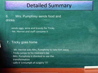 Ch 1 a triumph of surgery | PPTX