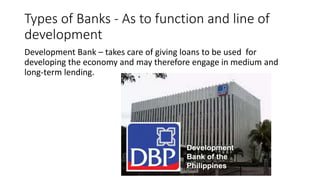 Bank and Banking Perspective | PPTX