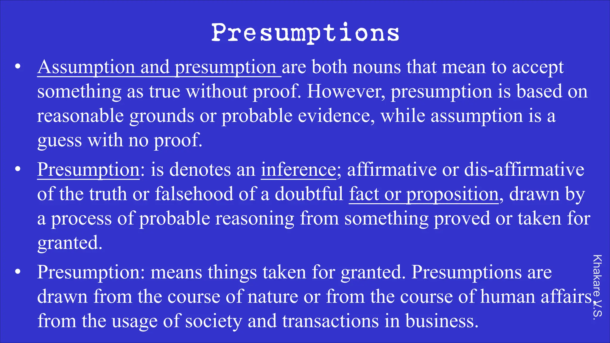 ch 1 Bhartiya Sakshya Adhiniyam 2023 (BSA) Definitions | PDF