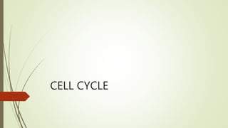 Robbins Chapter 1.. Cell as a unit of health and disease | PPTX