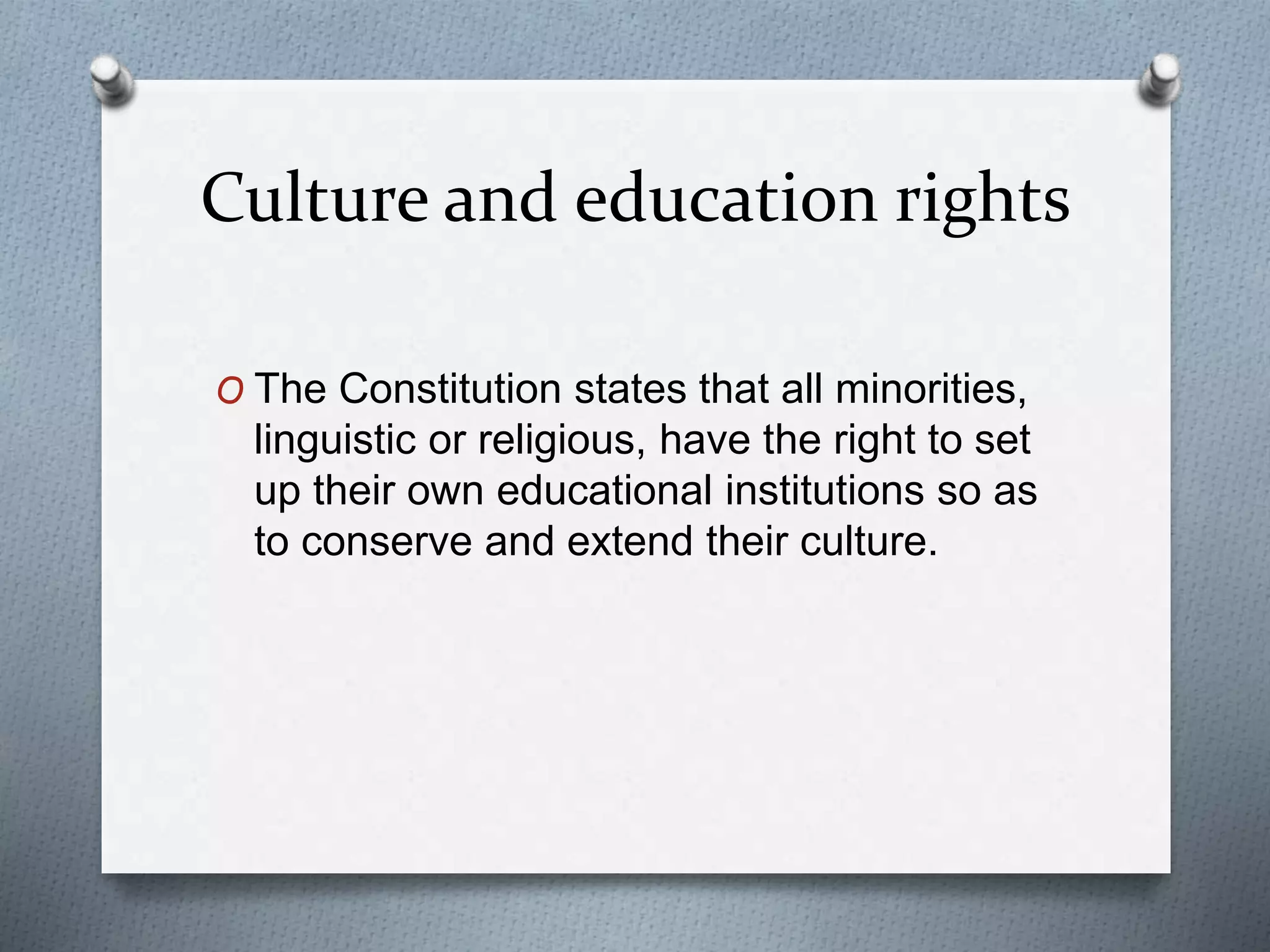 Class 8 Social Studies Civics Ch 1 The Indian Constitution | PPTX