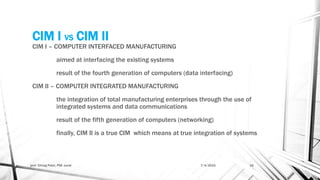 Introduction of computer aided manufacturing.pptx