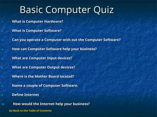 Ch1 Computer Apllication-1.ppt basic computer | PPT | Computer Peripherals | Computing
