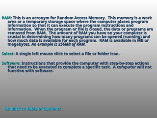Ch1 Computer Apllication-1.ppt basic computer | PPT | Computer Peripherals | Computing