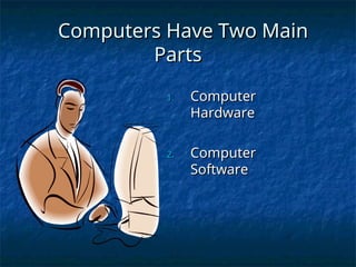 Ch1 Computer Apllication-1.ppt basic computer | PPT | Computer Peripherals | Computing
