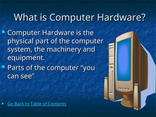 Ch1 Computer Apllication-1.ppt basic computer | PPT | Computer Peripherals | Computing