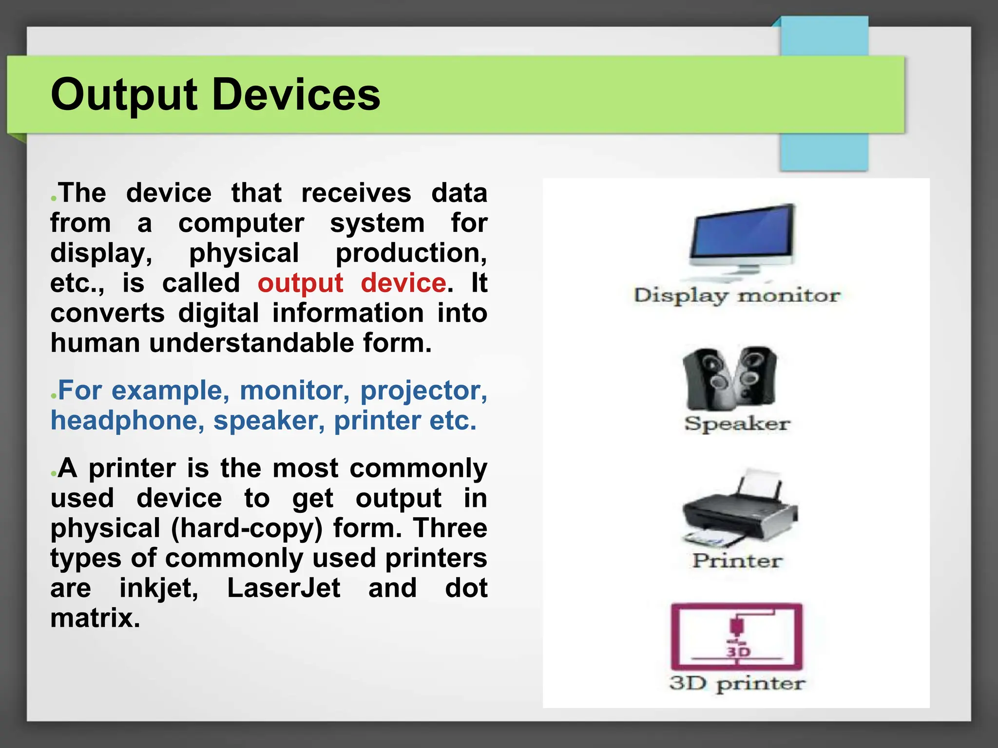 baisc of Computer System part 1 doe clas | PPTX | Operating Systems ...