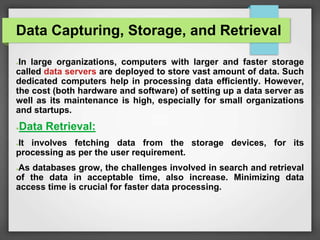 baisc of Computer System part 1 doe clas | PPTX | Operating Systems | Computer Software and ...
