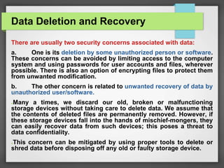 baisc of Computer System part 1 doe clas | PPTX | Operating Systems ...