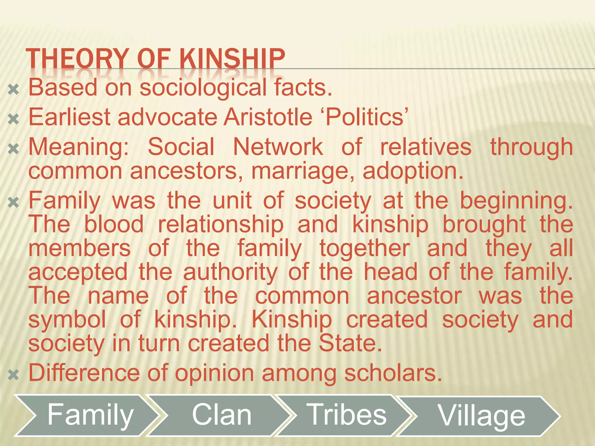 Ch 1 Concept of State and Nation | PPTX