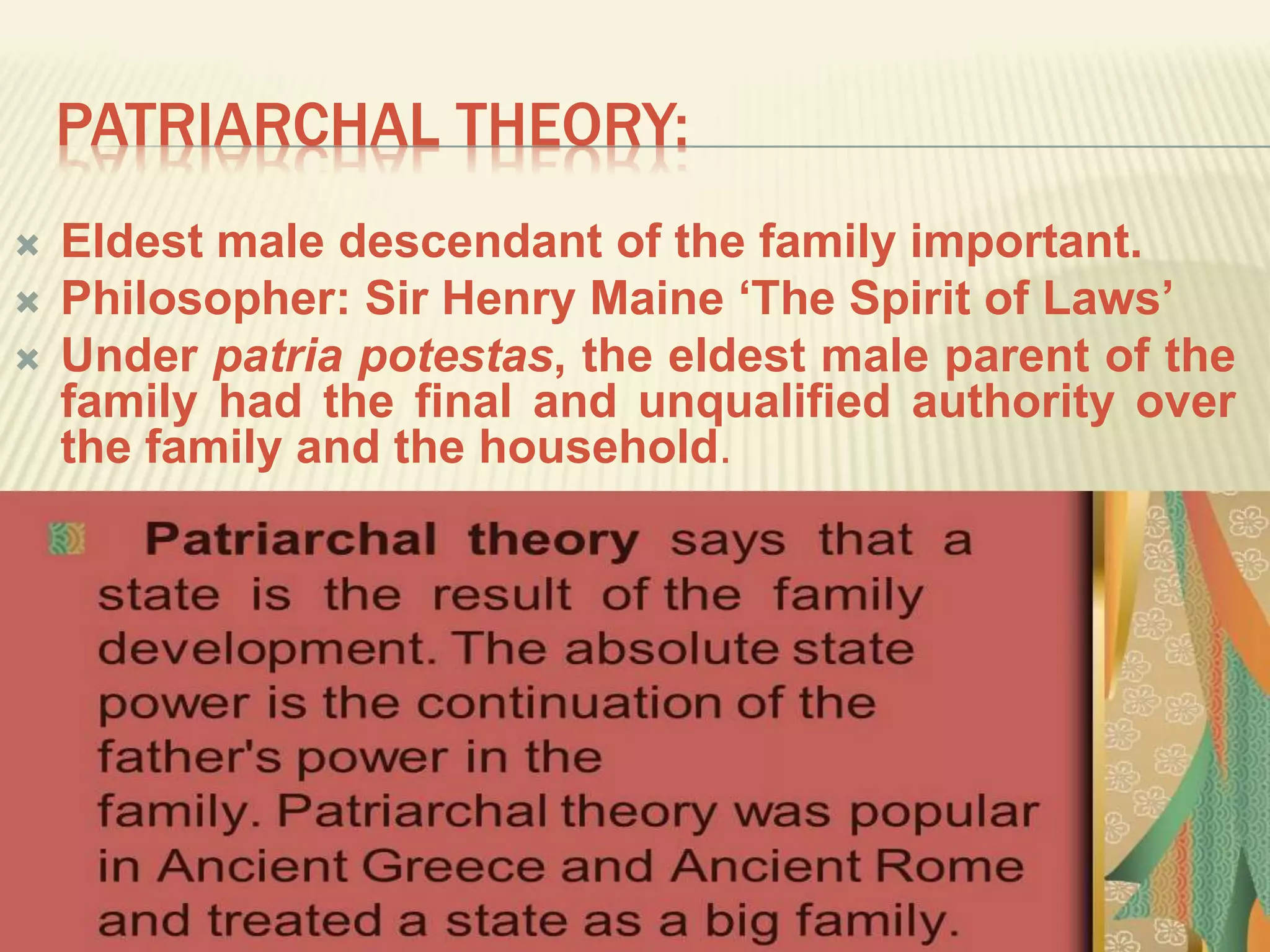 Ch 1 Concept of State and Nation | PPTX