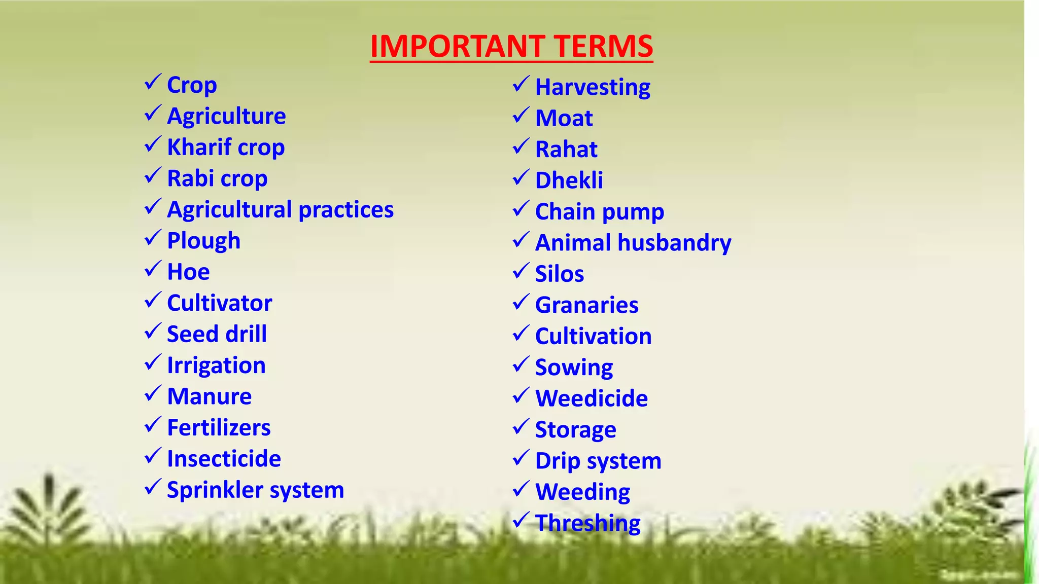 Ch 1 Crop Production and Management 1.pptx