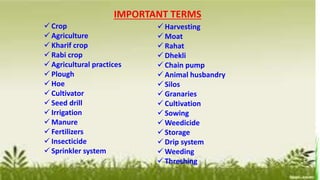 Ch 1 Crop Production and Management 1.pptx