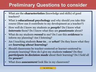 CH 1 Educational Psychology_A Tool for Efffective Teaching.ppt