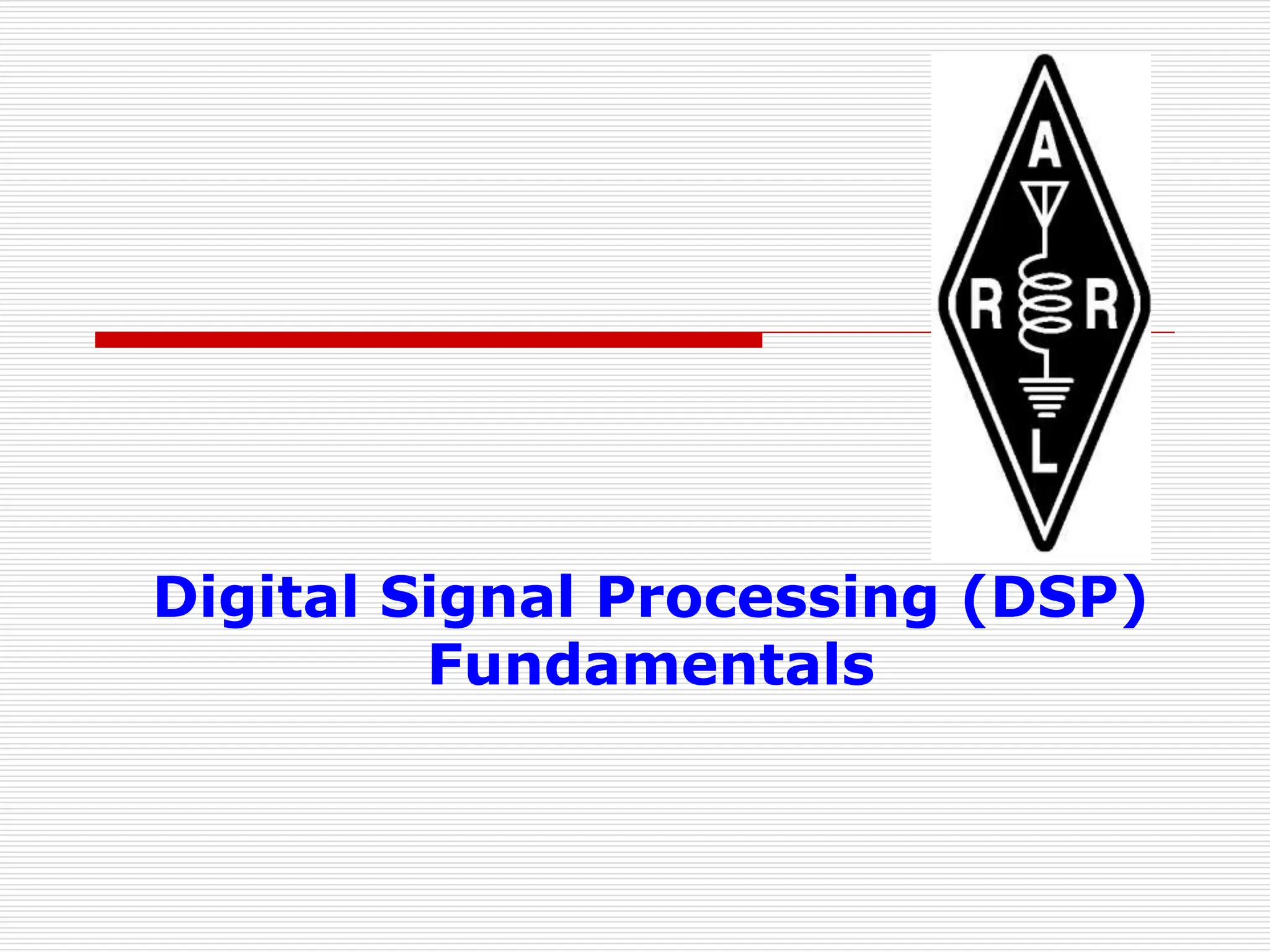 Ch1 EE412 Introduction to DSP and .ppt