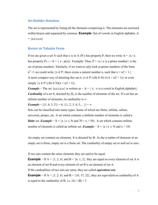 Theory of computation | PDF