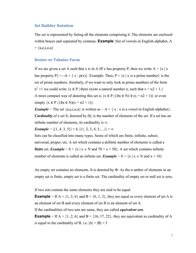 Theory of computation | PDF