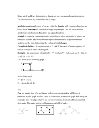 Theory of computation | PDF