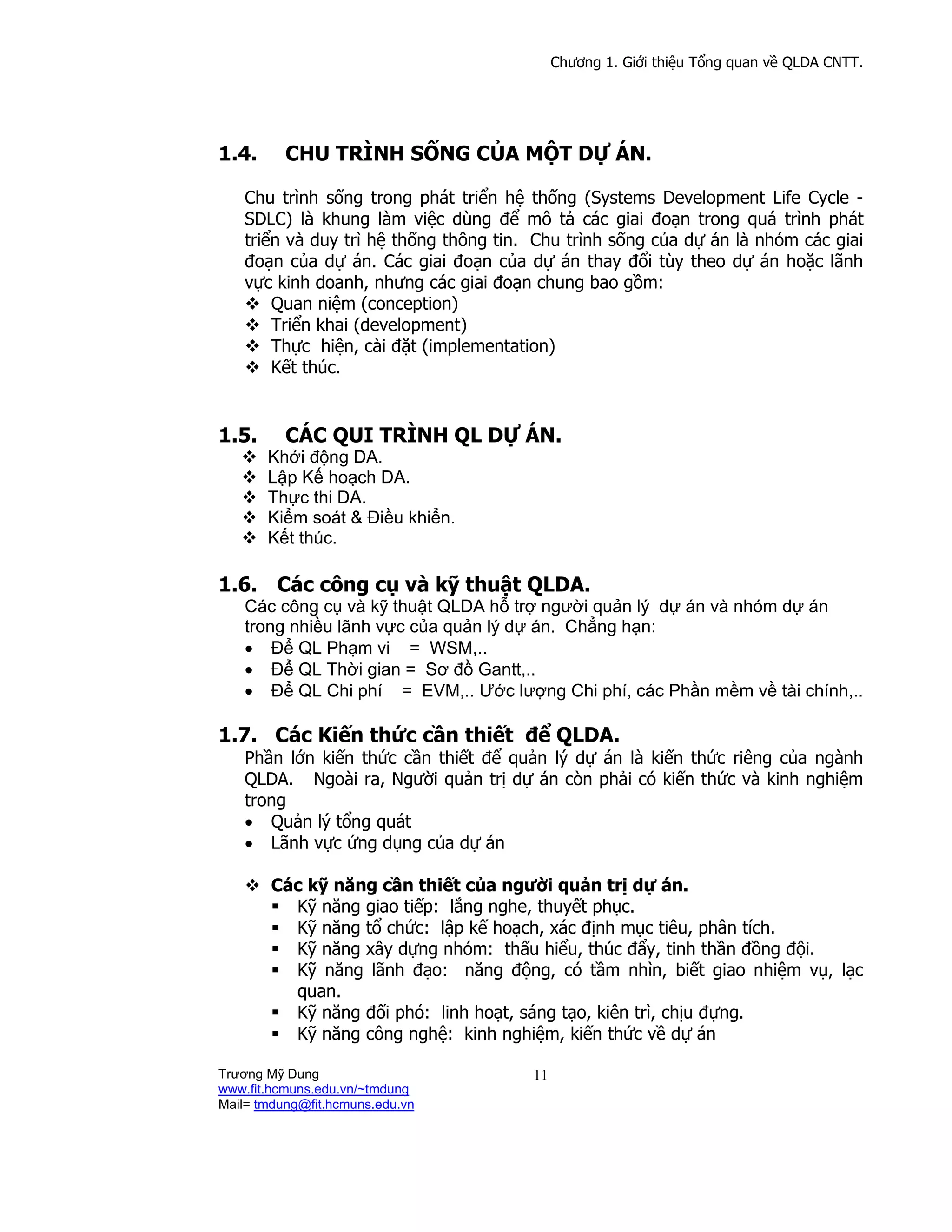 Ch1 GioiThieu QLDA TMDung.pdf