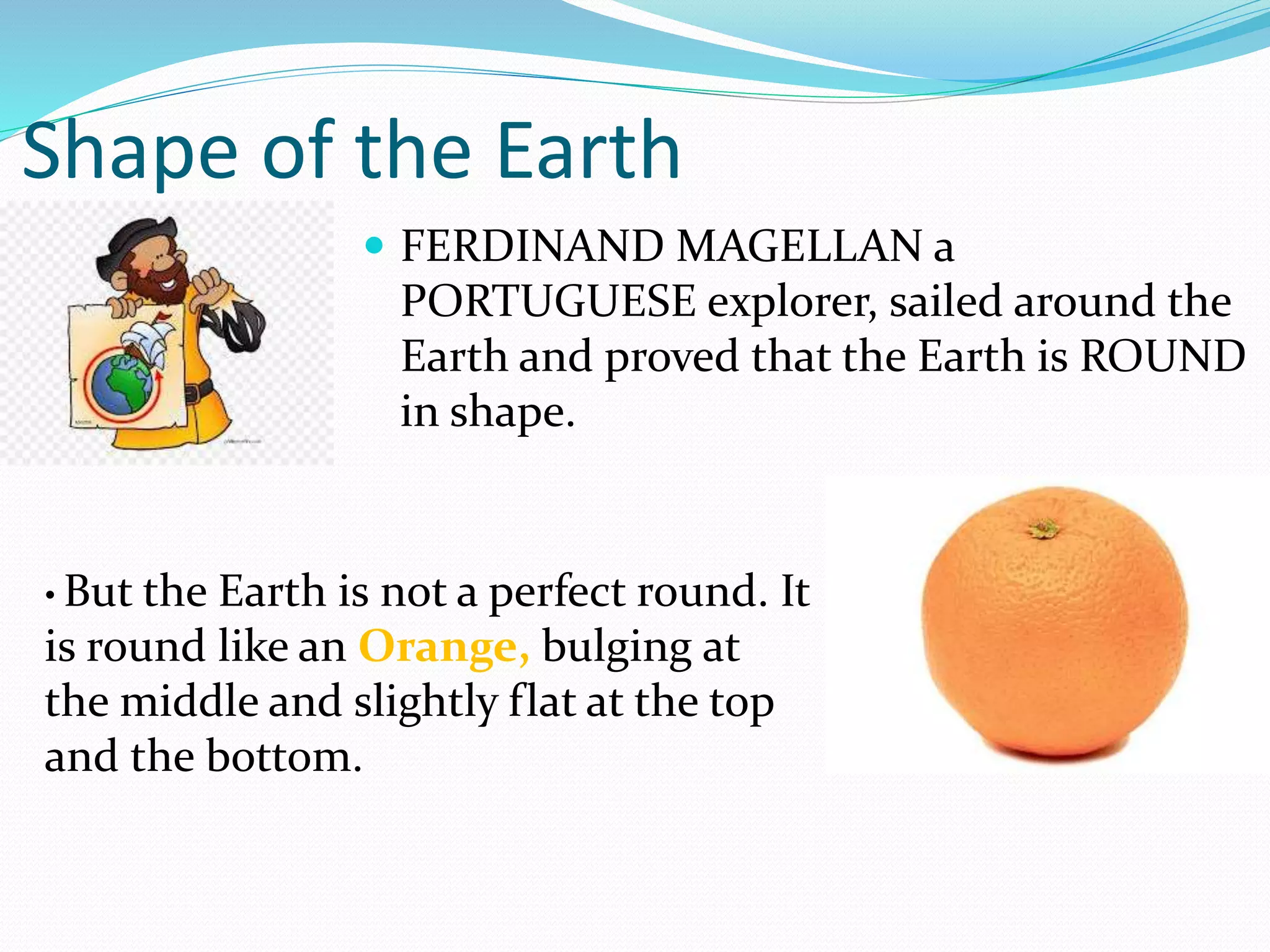 Ch 1 Globes and Maps | PPTX