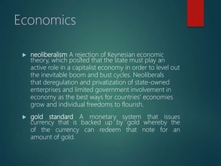 Ch1 going to global | PPT