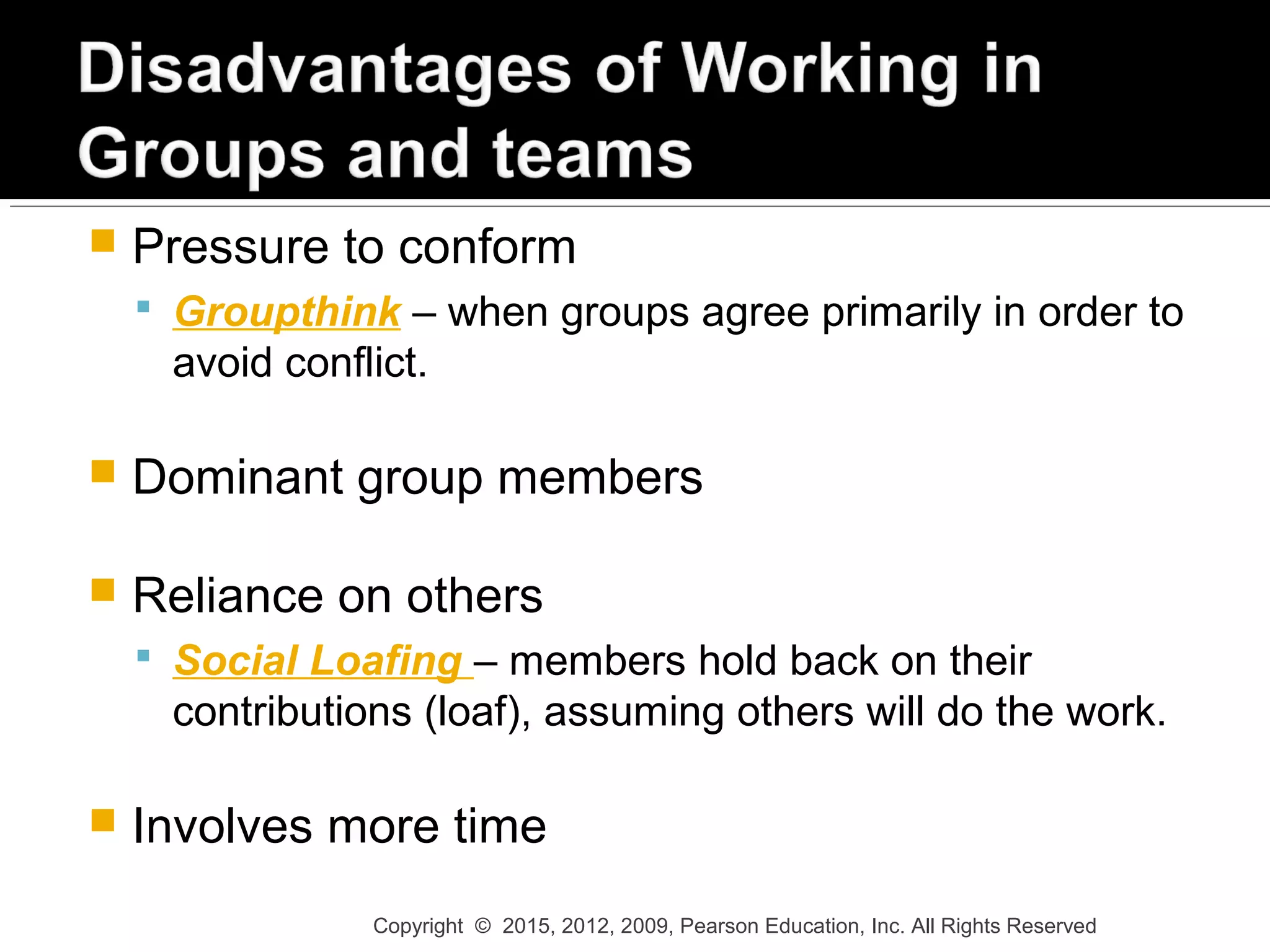 Ch 1 group communication beebe | PPT