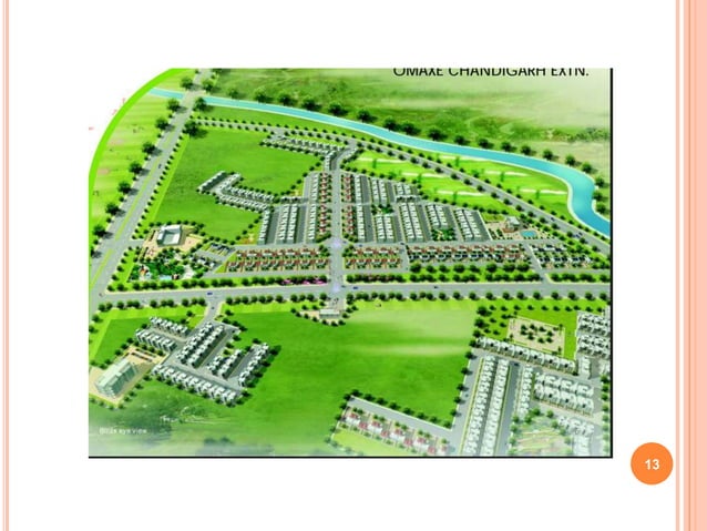 Ch 1 history of town planning | PPTX