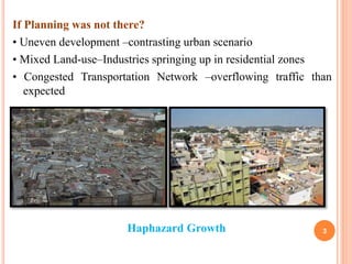 Ch 1 history of town planning | PPTX