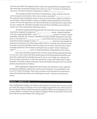 Ch 1 homework | PDF