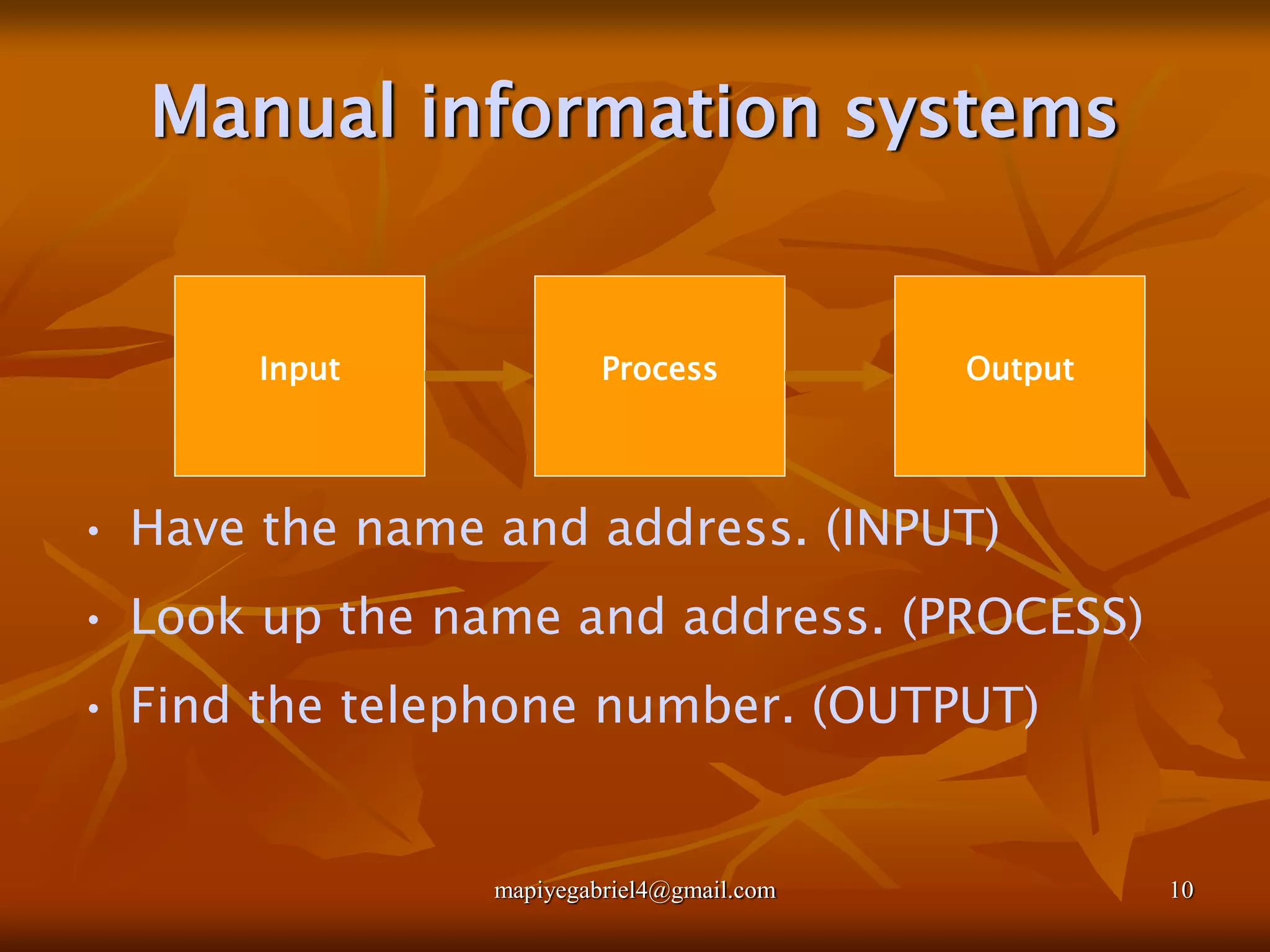 ch 1 Information System.ppt