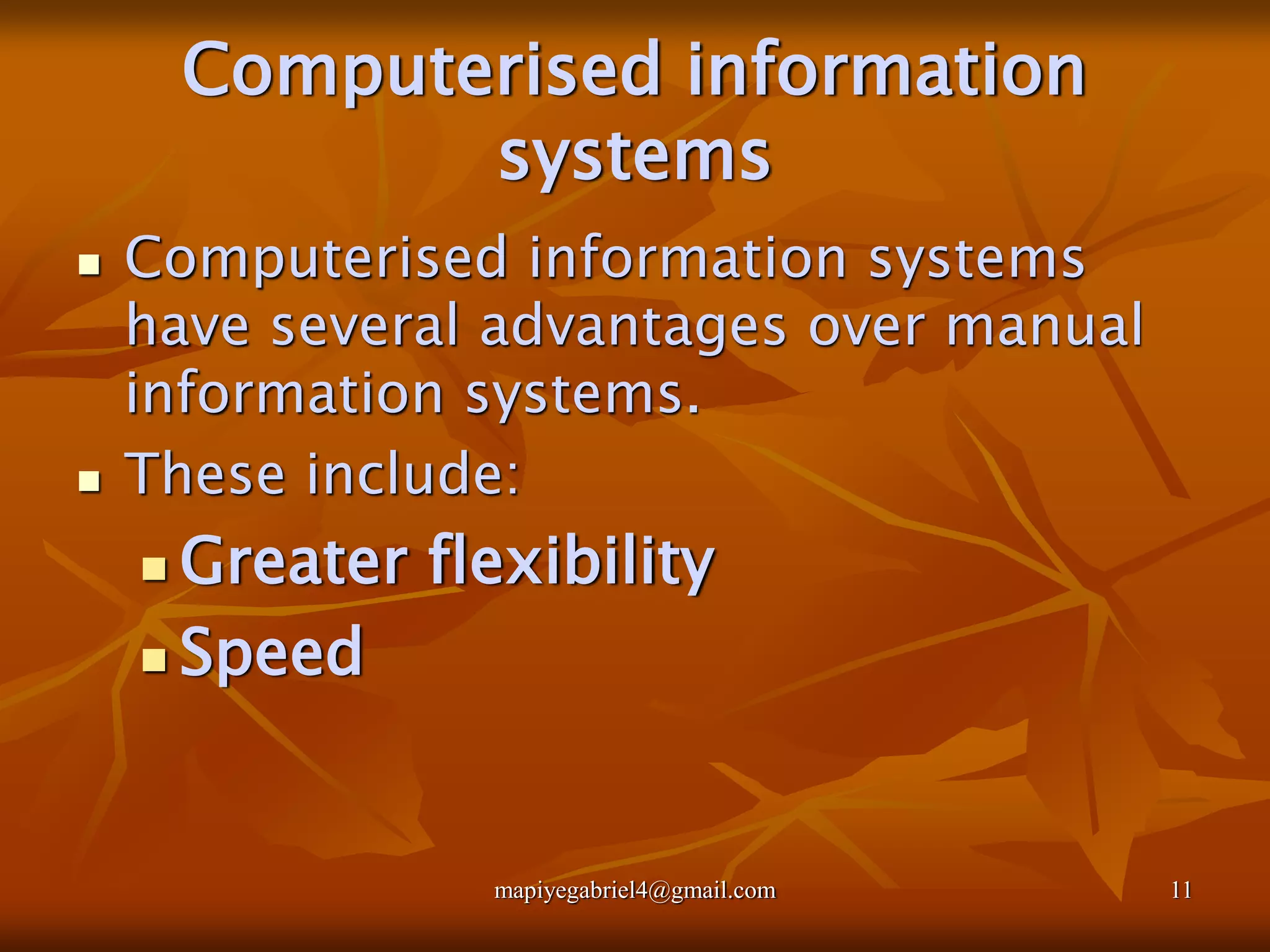 ch 1 Information System.ppt