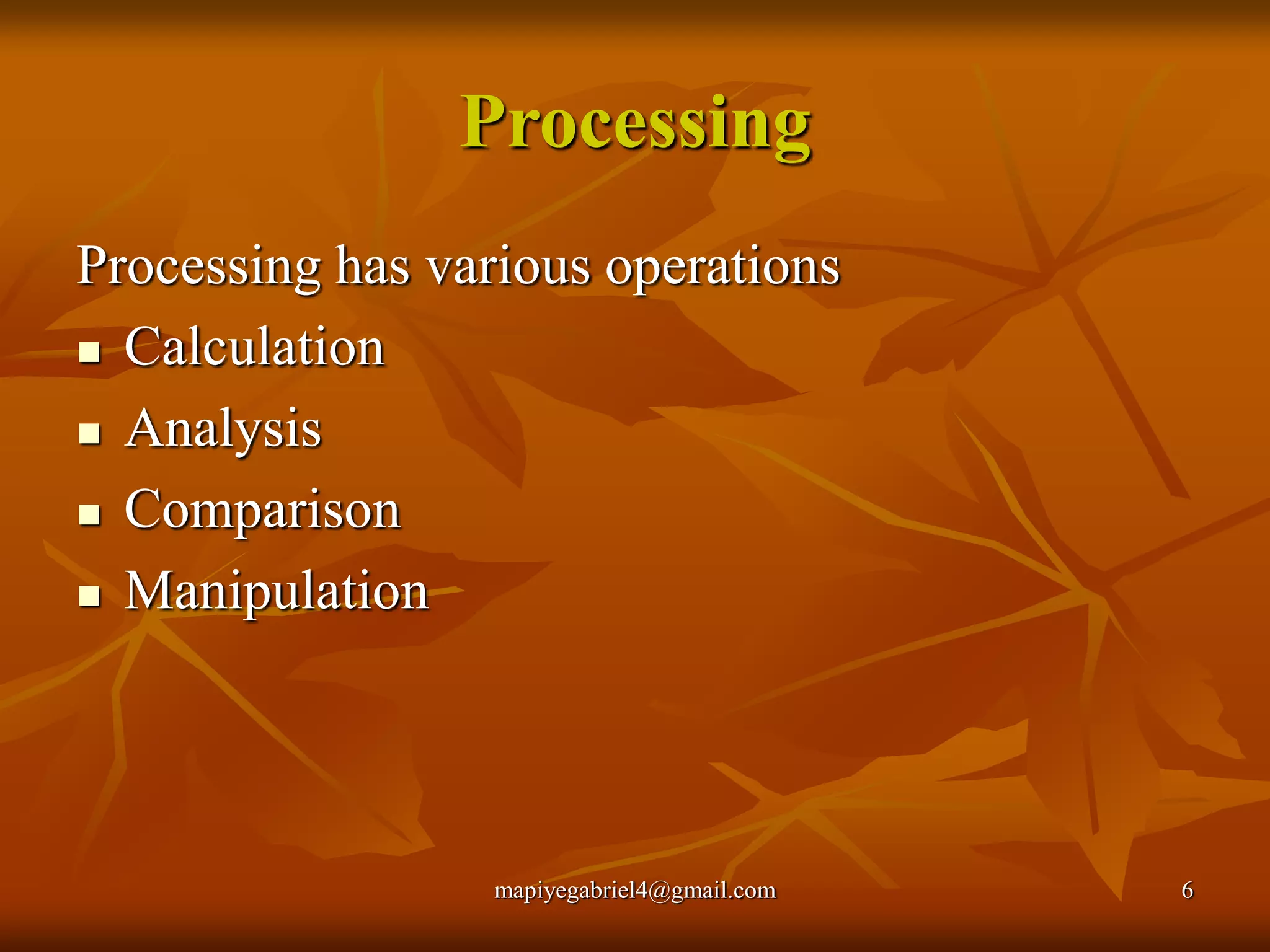 ch 1 Information System.ppt