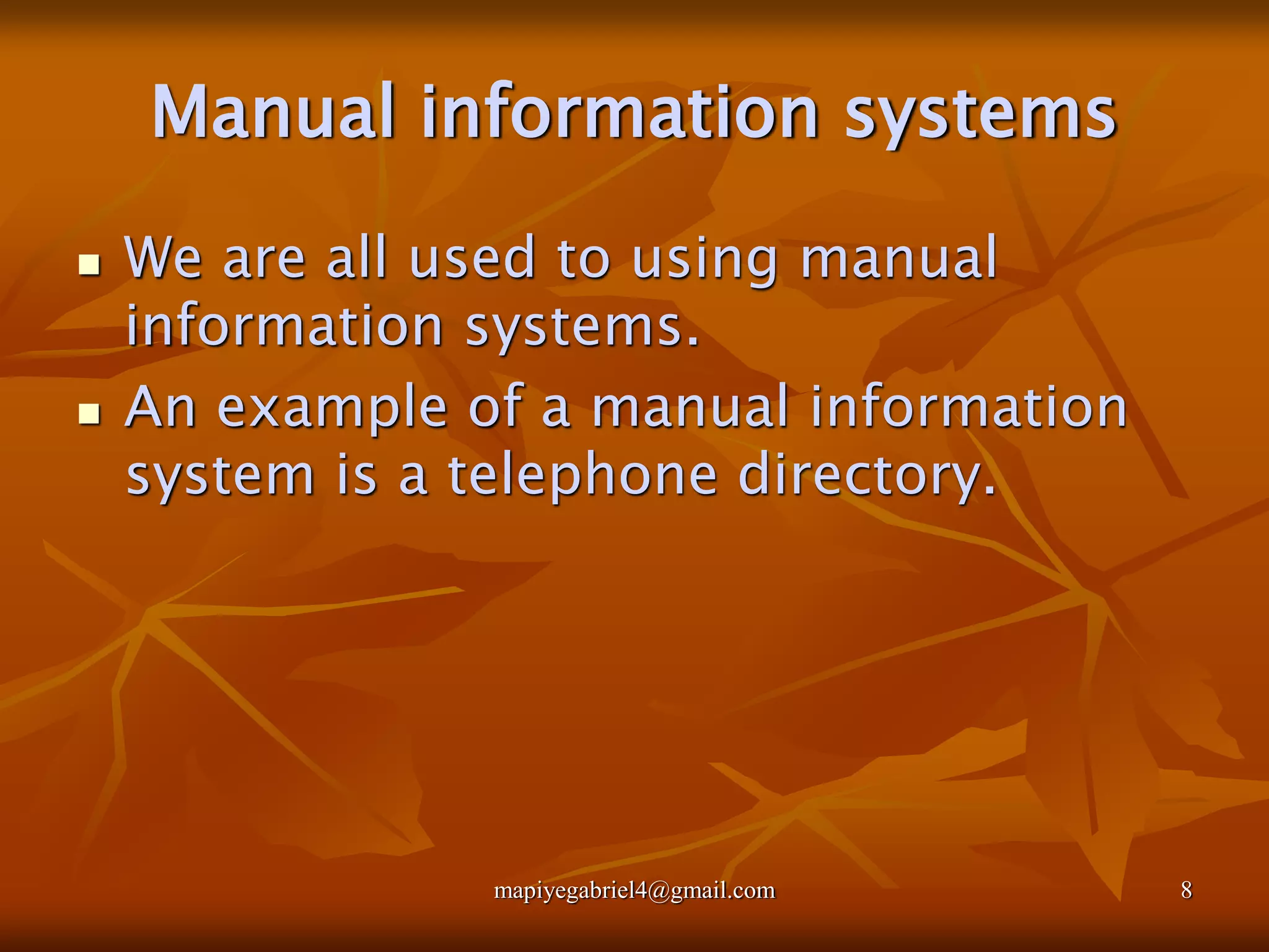 ch 1 Information System.ppt